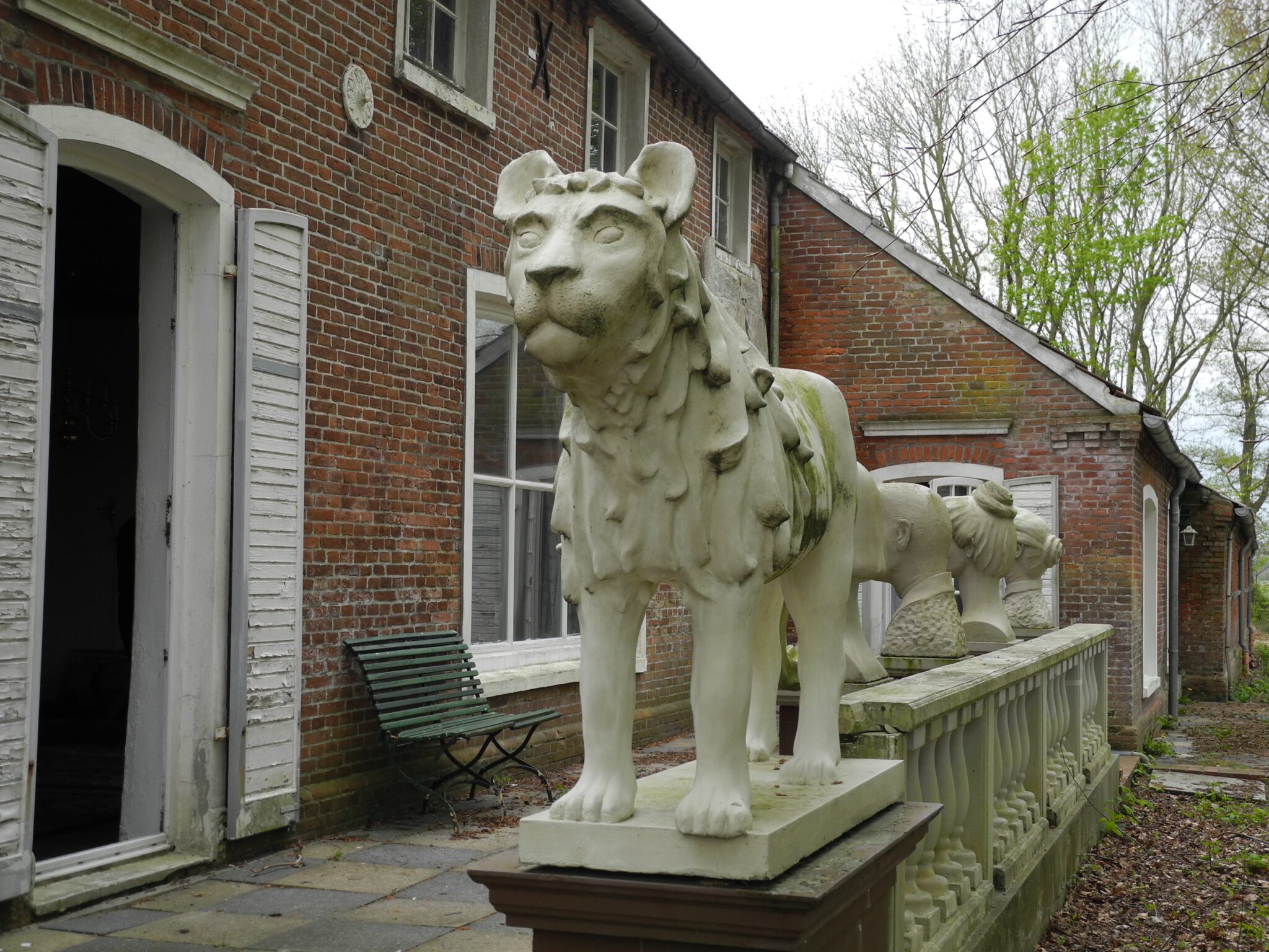 Dornum: Satzungsentwurf „Kultur-Gut Buchenhof eV“ iG veröffentlicht – fresenspegel.de